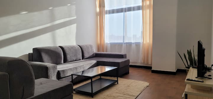 Spacious And Modern 1 Bedroom - Addis Abeba