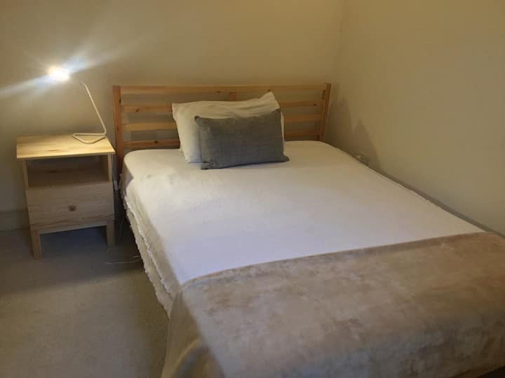 The Hideaway - Clane