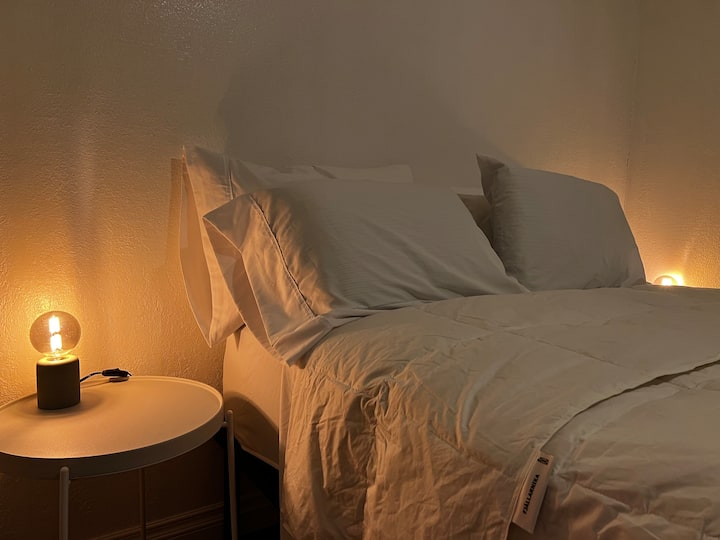 Budget Friendly | Perfect Pit-stop - Basement Unit - Lethbridge