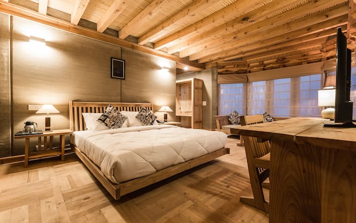 Leh Holiday Rentals & Homes | Airbnb