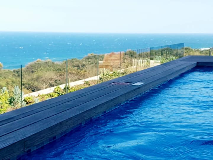 Oceandune 332 Luxury Apartment Near Umhlanga - Verulam
