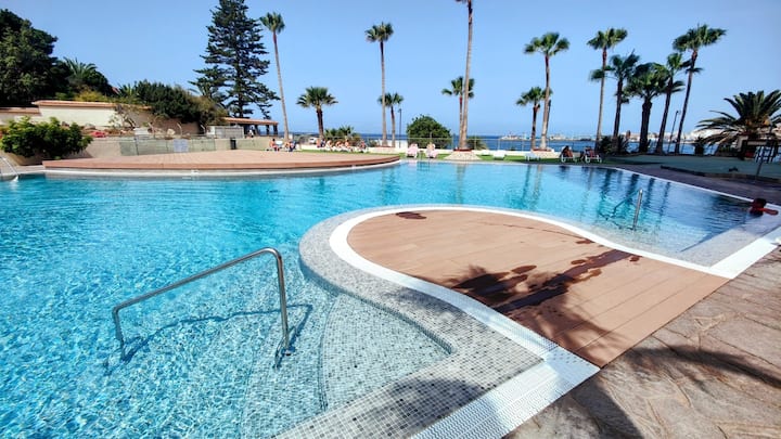 Costamar Getaway - Los Cristianos