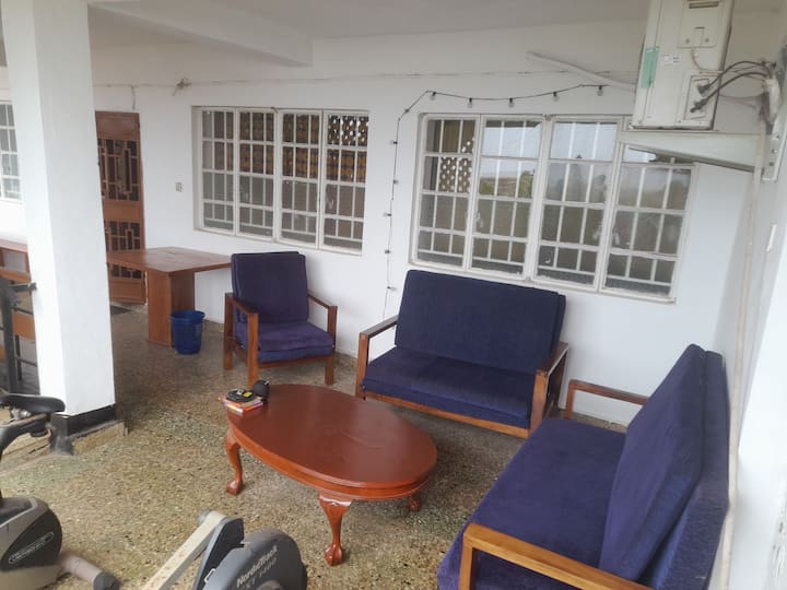 Cockle Bay Sunset View - Freetown