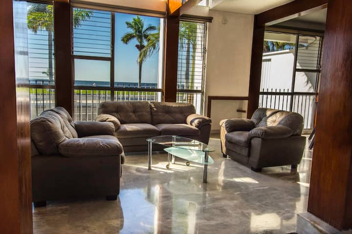 Maison Malecón - Campeche