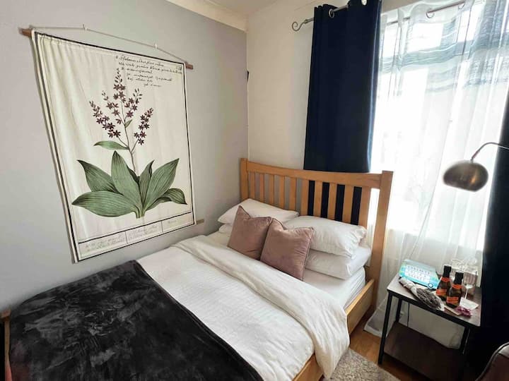 Quiet Getaway 10 Minute Drive/bus To City Centre - Galway