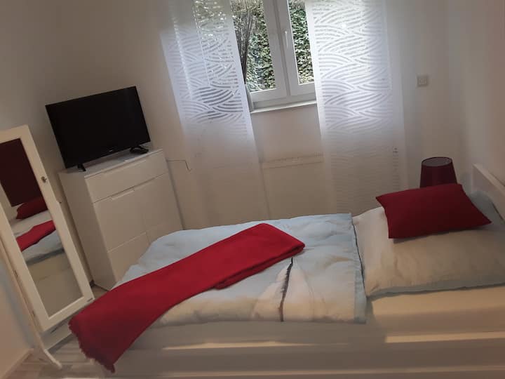 2 Bett Zimmer Für Monteur Oder Privat - Bottrop