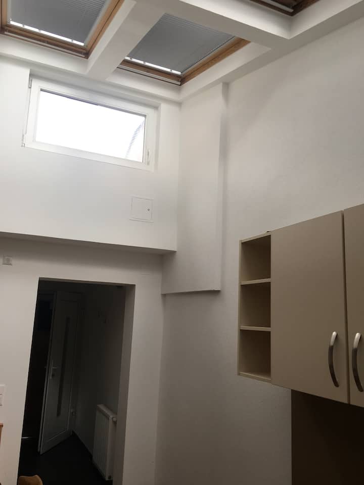 Klein, Fein, Ruhig! - Sellrain