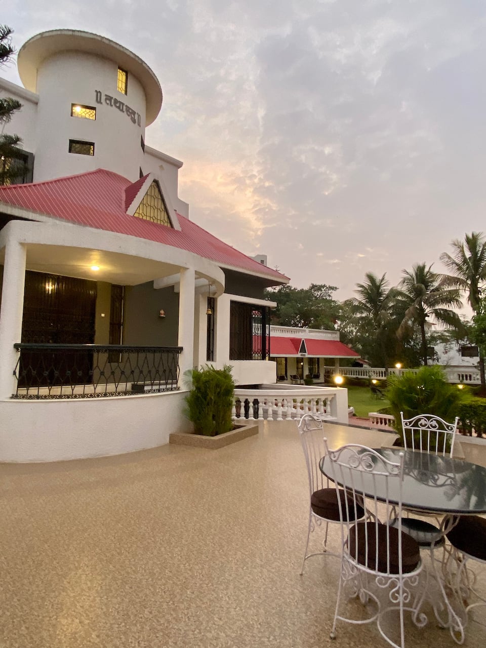 Malavli Villa Holiday Rentals - Maharashtra, India | Airbnb