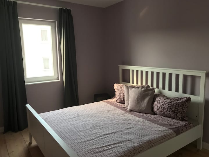 Ferienhaus Rosalie - Hohenstein