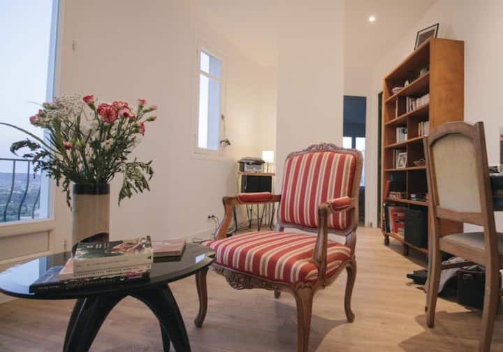 Appartement Grasse Vue Panoramique - Grasse