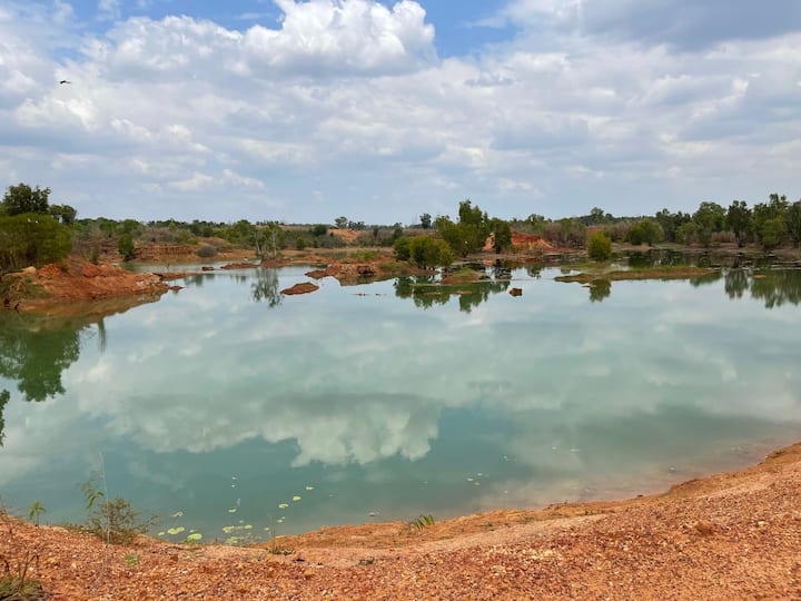 Yakka Downs Rural Campsite - Darwin