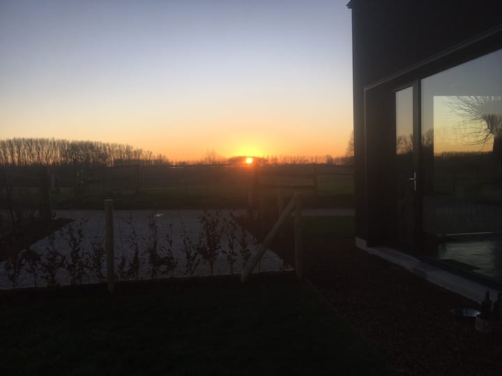 Tiny House, Tijdelijk Verblijf - Nazareth