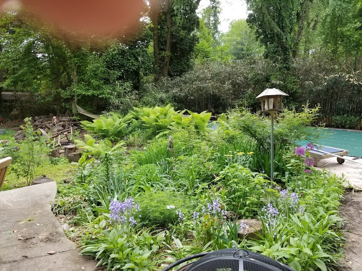 Lovely Private Home Near Media Pa. - Media, PA