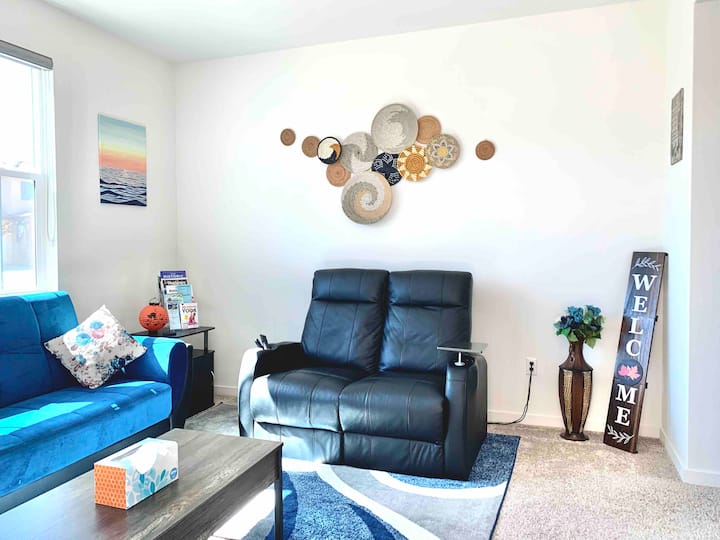 Cozy Nest - Menifee, CA