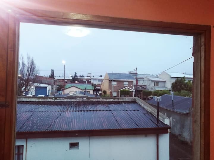 Hermoso Departamento Centrico - Río Gallegos