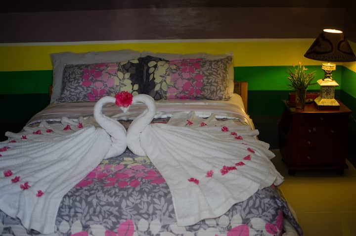 Gt's Pensionne (Suite Room) - Dipolog City