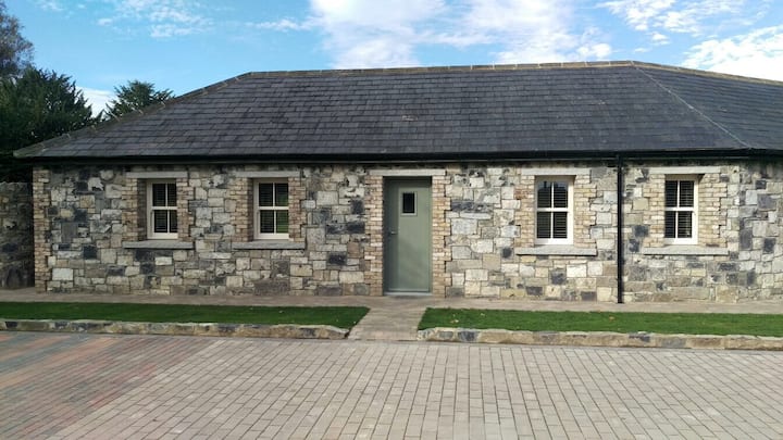 Alensgrove Maisonette D - Ireland