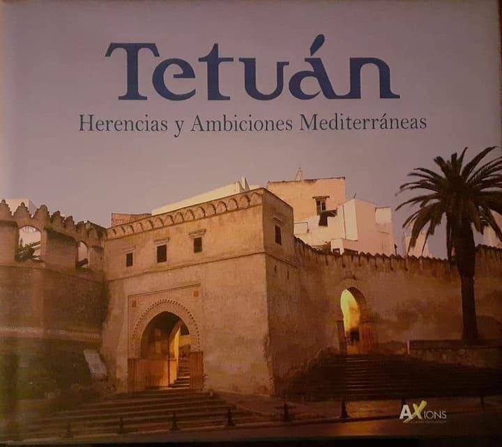 Estudio Perla Acogedor, Calle Luneta - Tétouan
