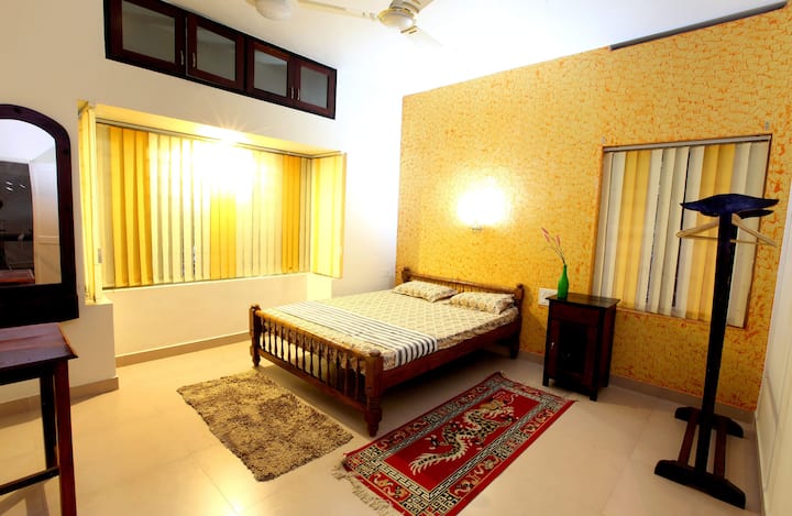 Little Paradise Kovalam 1 - Kovalam