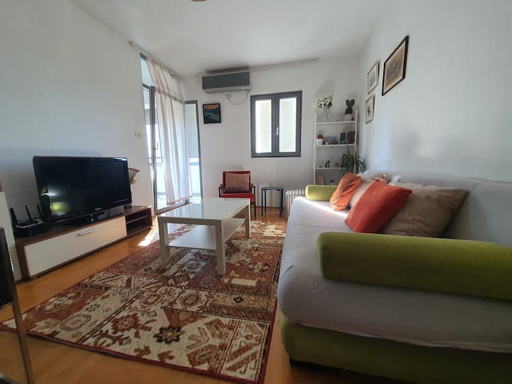 Delta Apartment - Podgorica