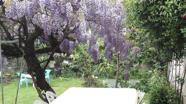 Grande Et Confortable Maison Angers Centre - Angers