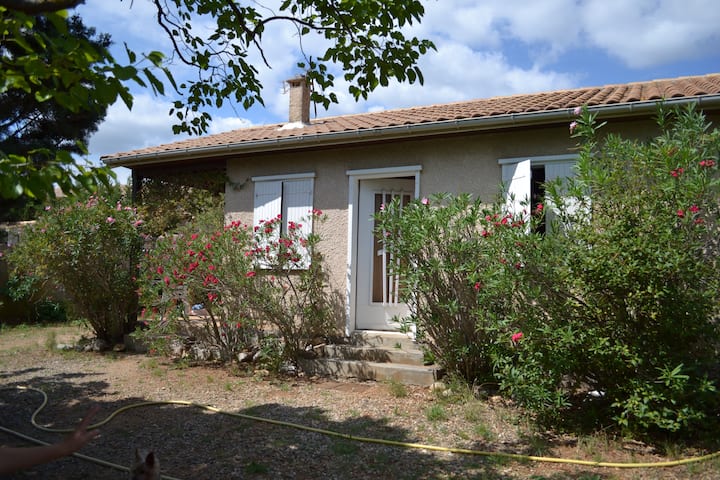 Maison à St Jean De Fos - Saint-Guilhem-le-Désert