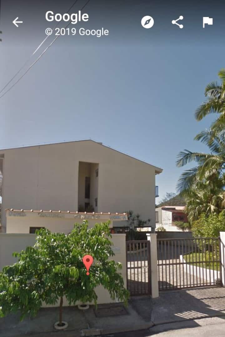 Ubatuba - Praia Do Tenorio - Ubatuba