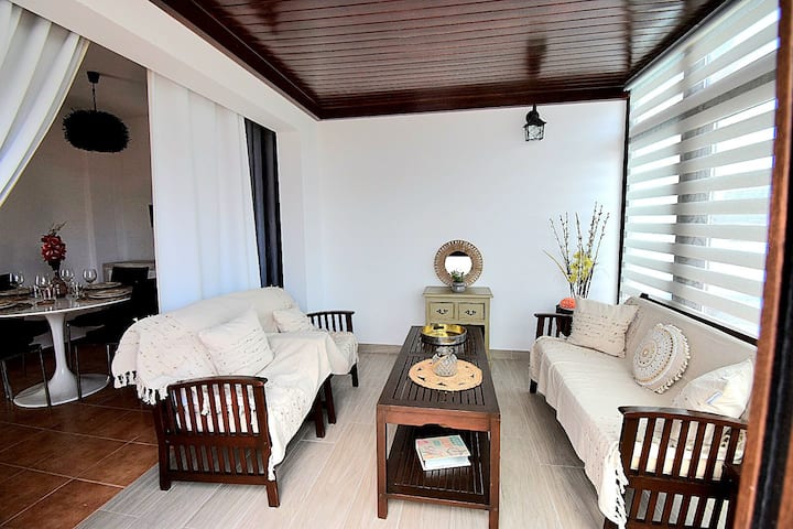 Villa Carla - Playa Blanca