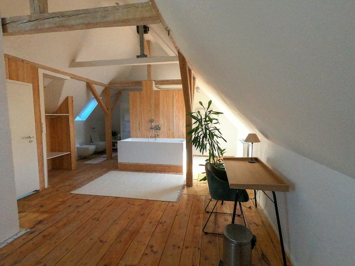 Germany House Rentals | Apartment and House Rentals | Airbnb