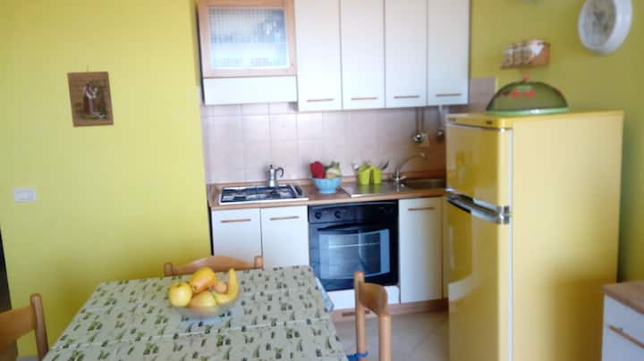 Benvenuti A Casa Ginestra. - Sardinia Island