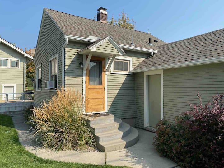 Poplar Bungalow - Missoula, MT