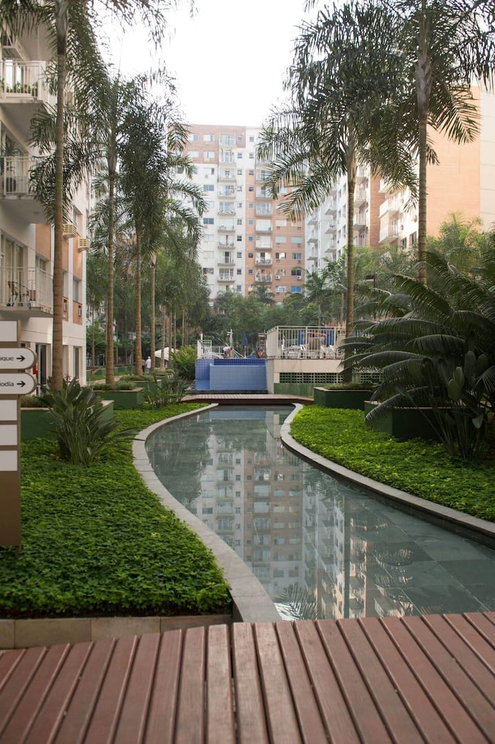 Cores Da Lapa - Glória