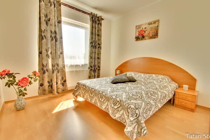 403 · Spacious Apartment For 5 Persons, Family Room - Tallinn