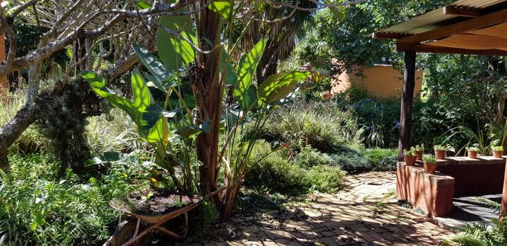 Bhunya Ferienwohnungen & Unterkünfte - Manzini, Eswatini | Airbnb