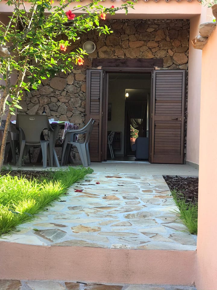 Nuova Villetta Centralissima 6 Posti Letto - San Teodoro