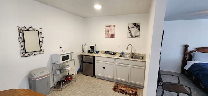 Michael's Place - Los Lunas, NM