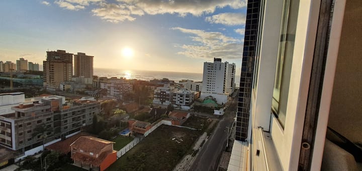 Muito Próximo Ao Mar. - Tramandaí