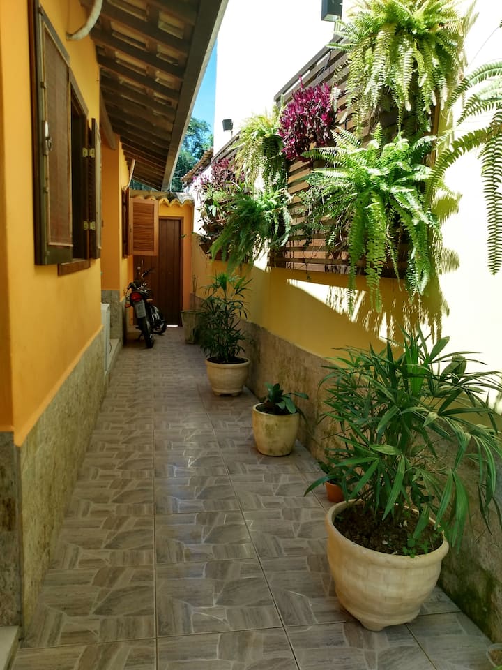 Canto Do Sossego Paraty - Paraty