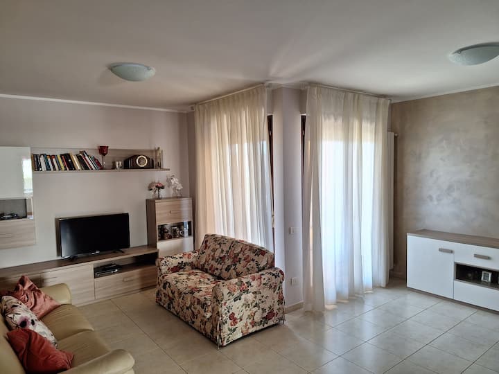 Casa Solea Appartamento - Pescara