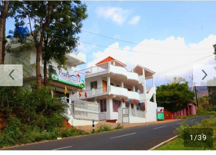 A Memorable Place For 16 People Staying - Masinagudi