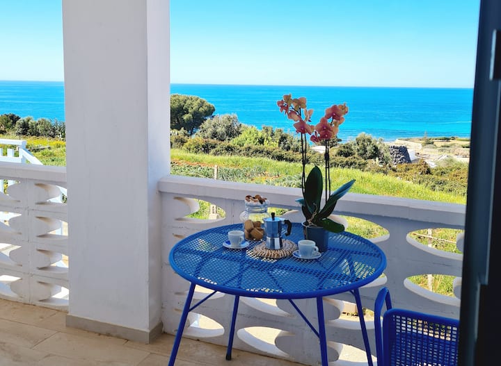 Villetta Belvedere - Ristrutturata 2021 - Gagliano del Capo