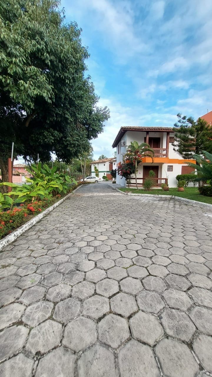 Apartamento Pé Na Areia ! - Porto Seguro