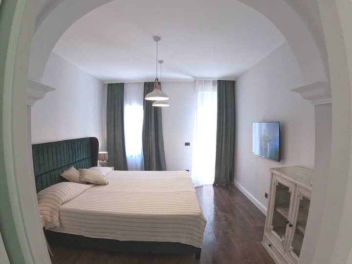 Private First Floor+ Outdoor Summer Kitchen - Brela