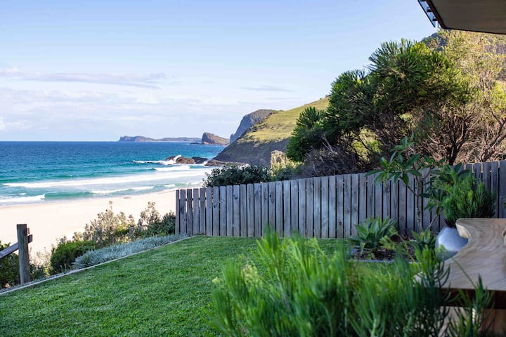 Swell | Blueys Beachfront - Smiths Lake