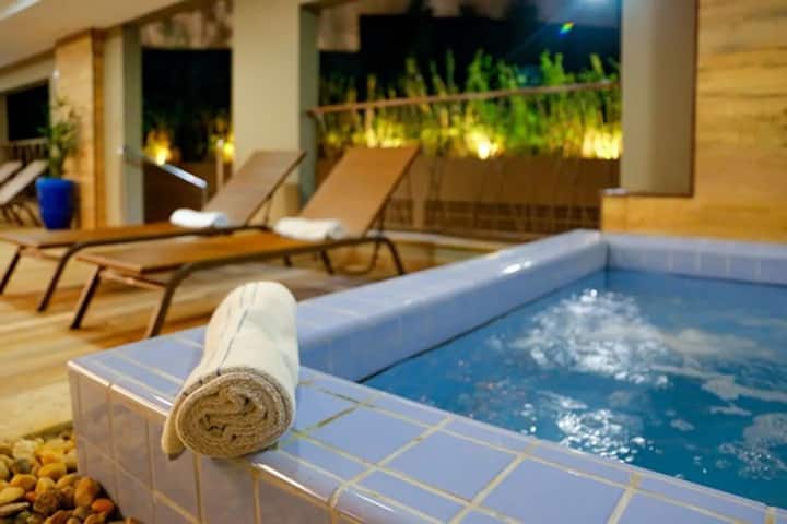 Olímpia Parque Resort - Olimpia