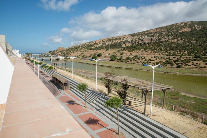 Casa Maria - Zahara de los Atunes