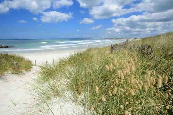 *Maison Erdeven à 15 Minutes à Pied Des Plages* - Erdeven