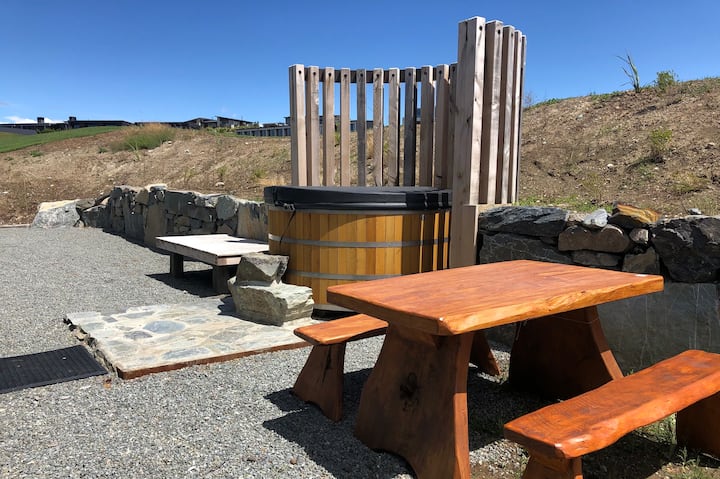 Lexi's Lodge (The Cairns Alpine Resort) - Lake Tekapo