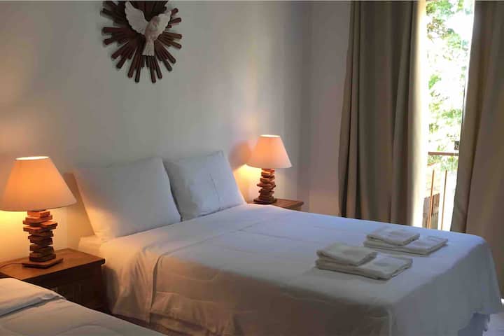 Confortável Sobrado Em Tiradentes 01 - Tiradentes