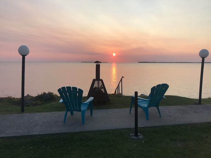 Le Paradis Tout Inclus! - Roberval